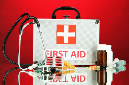 The Importance of Providing First Aid Training to Your Employees