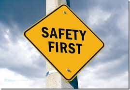 3 steps to Accident Prevention - Through Design
