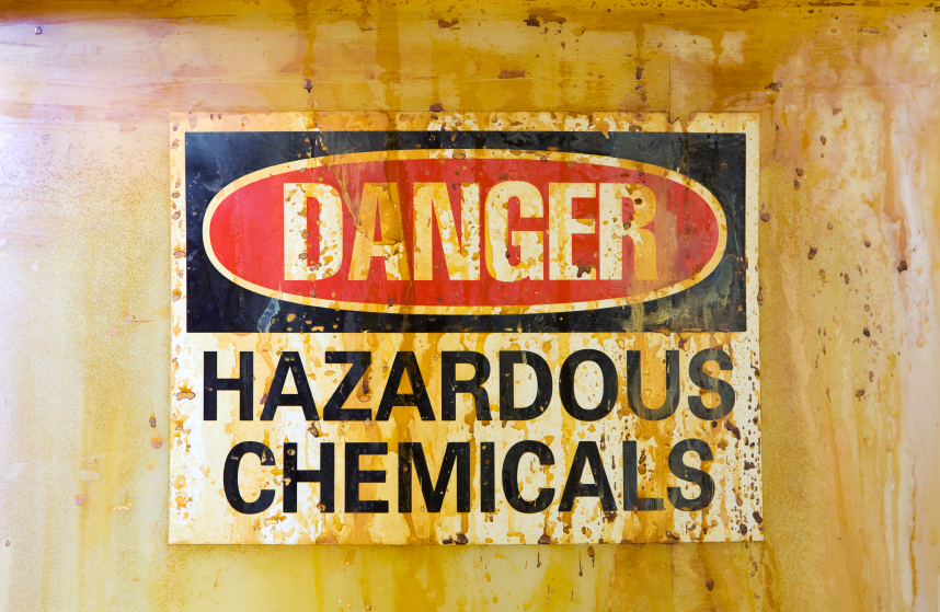 Understanding OSHA's New Hazard Communication Labels