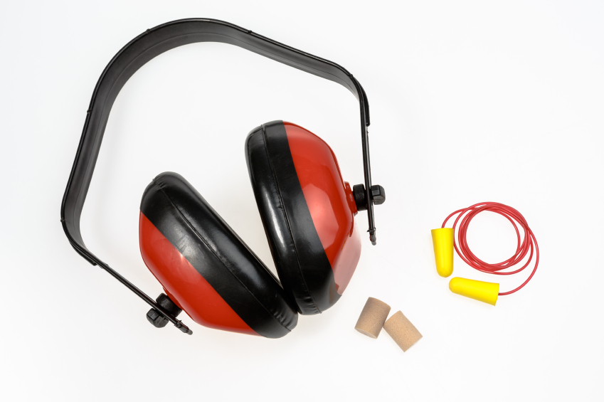 The Five Elements Of An Effective Hearing Conservation Program