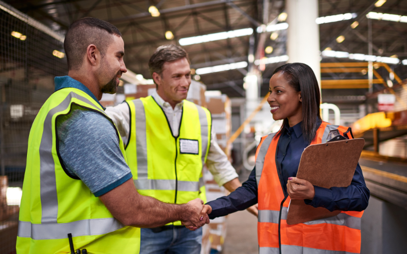 Safety Consultant vs. Safety Specialist: What’s the Difference?
