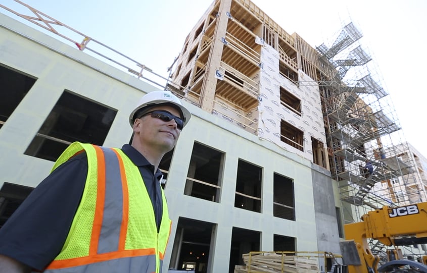 Monthly Safety Management Services - SafetyPro Resources