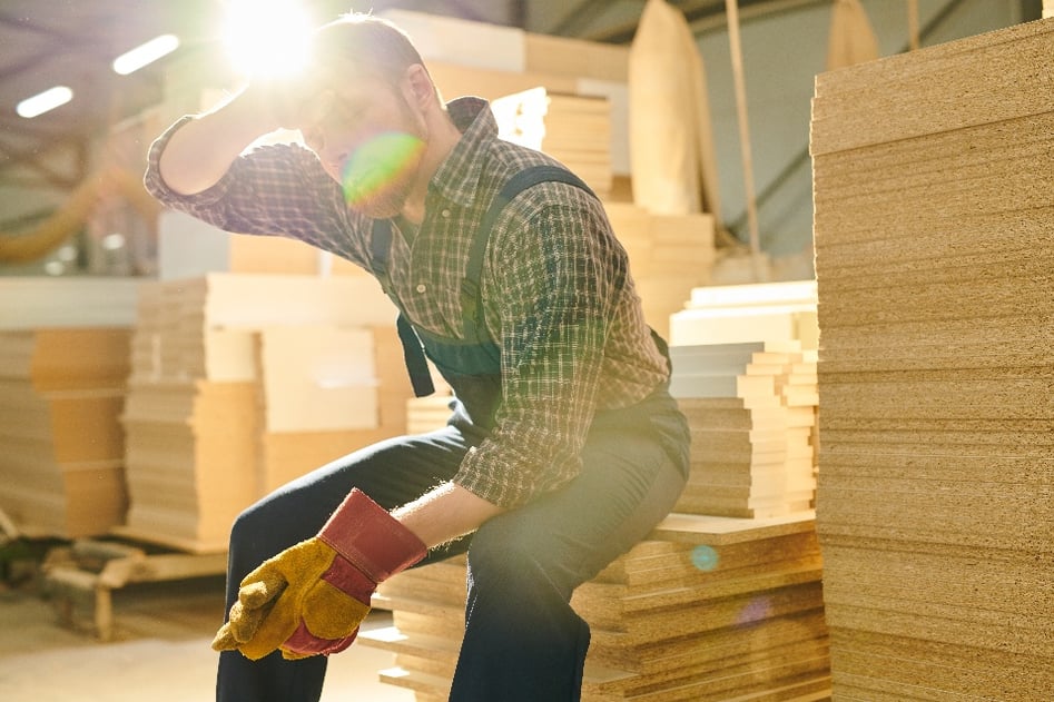 Importance of Managing Workplace Fatigue