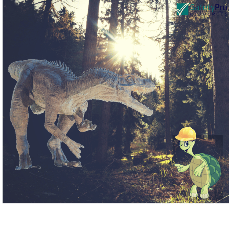 Archaic Safety Myths from the Jurassic Era | SafetyPro Resources