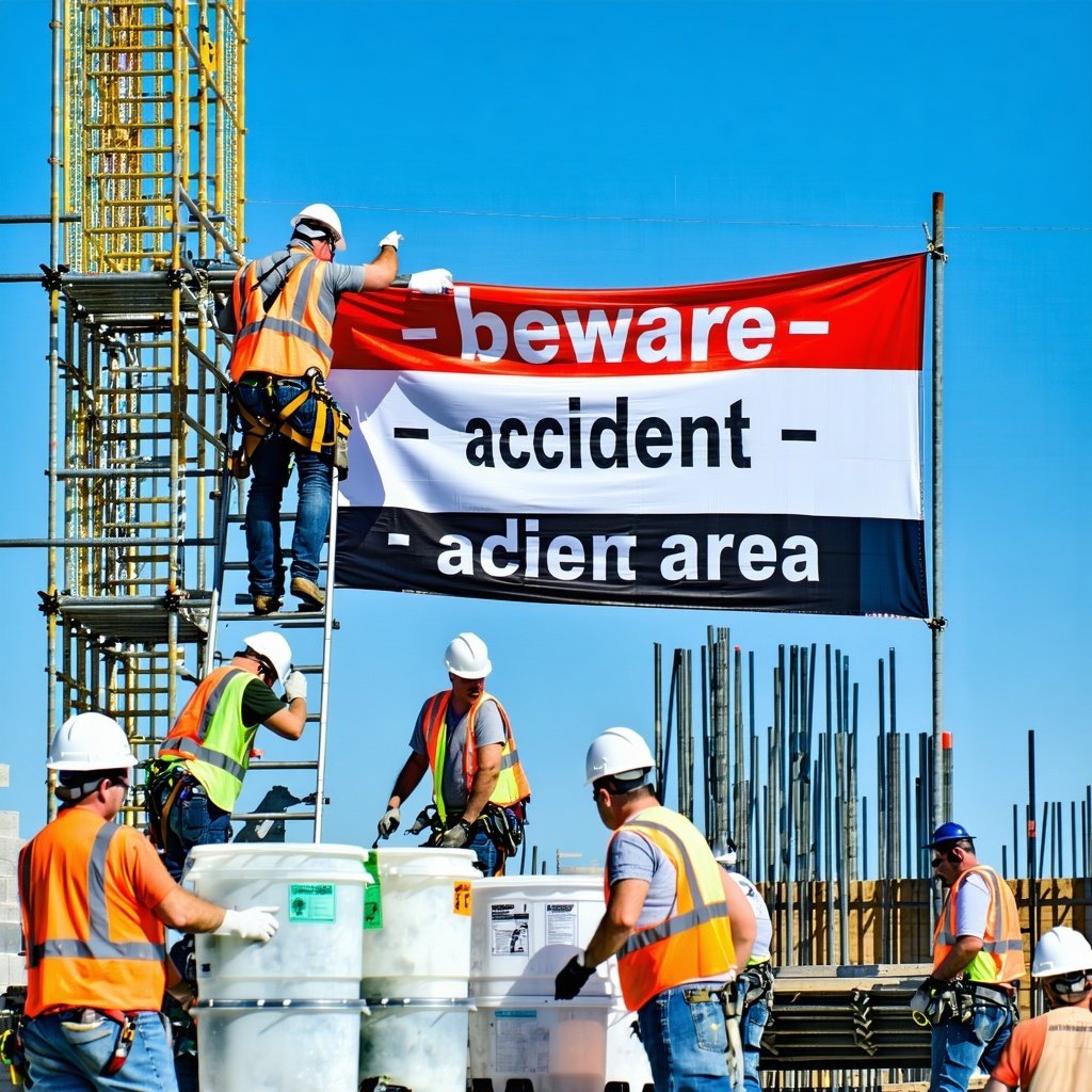 Top OSHA Violations in 2025, How to Avoid Them | SafetyPro Baton Rouge