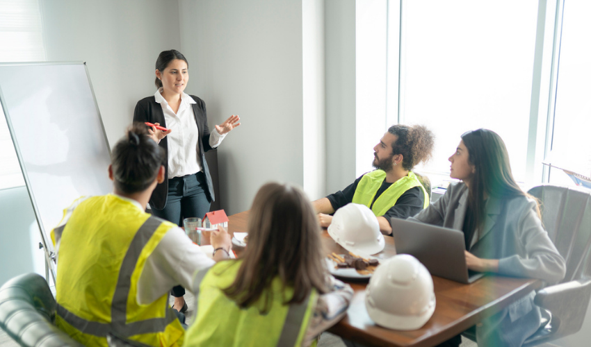 What OSHA Training Do Contractors Need?
