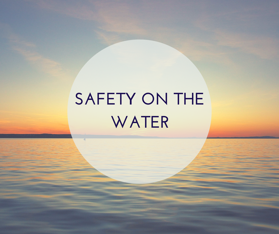 Safety On The Water - Minimum Compliance SafetyPro