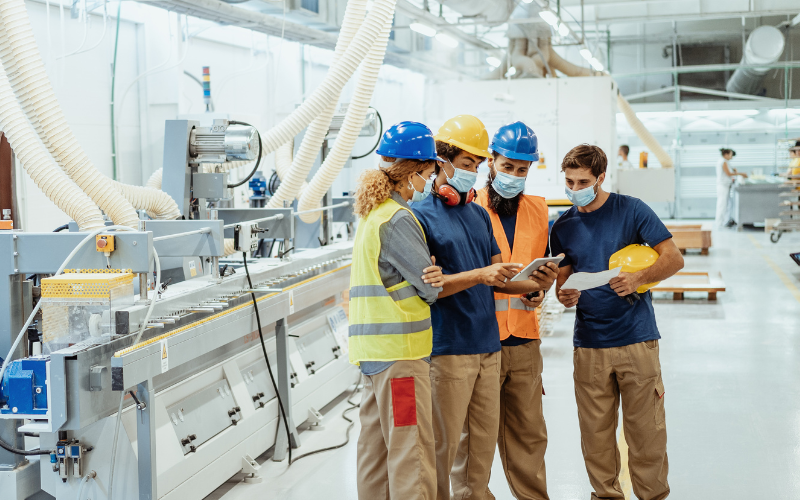 Safety Training: What it's Like Working with Safety Pro