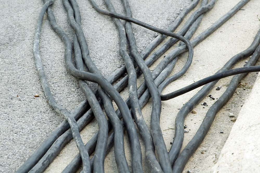 3 Tips For Maintaining Extension Cords At Your Work Site
