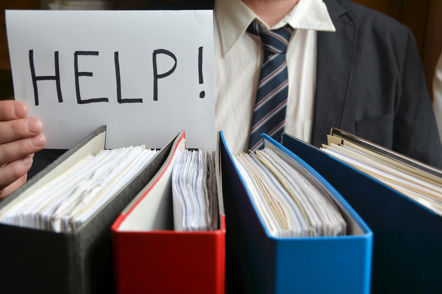 Preparing for a RAVS Plus® Audit from ISNetworld®