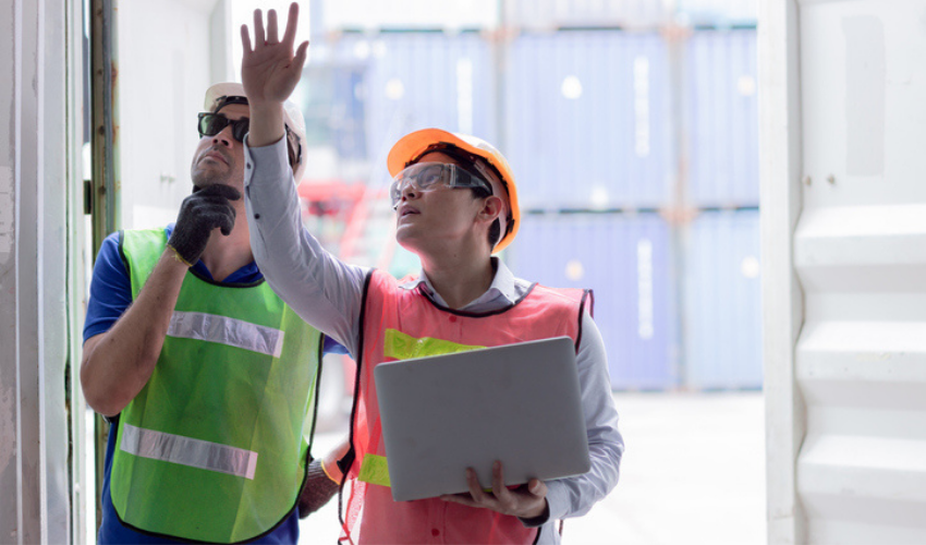 Safety Audits: 6 Most Common Violations