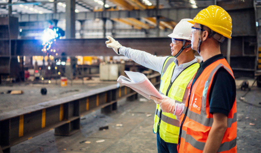 How to Prepare for a Surprise OSHA Inspection