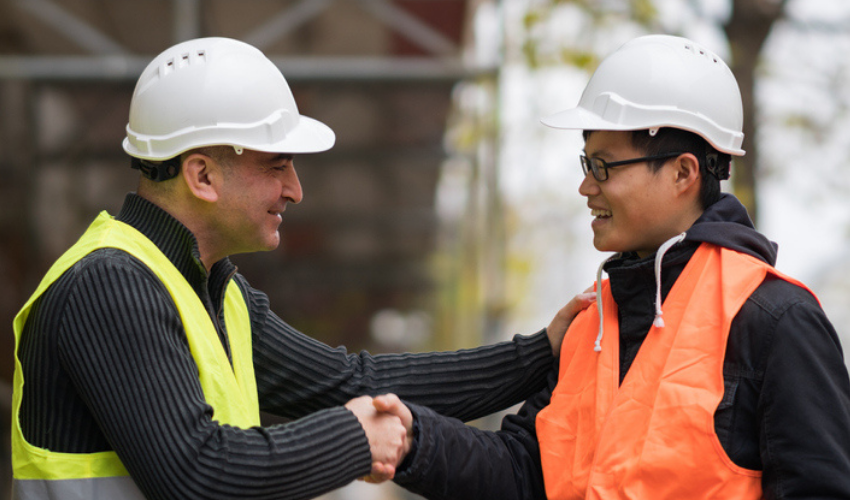 Why Hire a Safety Consultant? When Safety Is So Critical