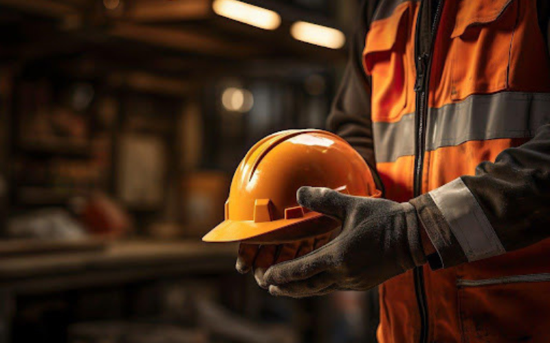 Worker Safety Will Never Thrive in Your Workplace Without This