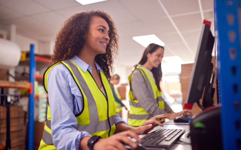 How to Get Help with Veriforce PEC Safety Training