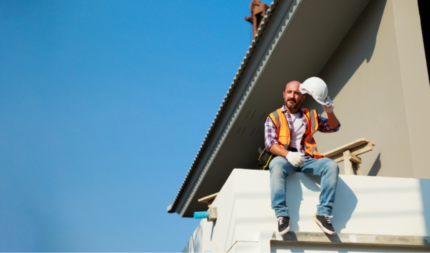 How to Incorporate Heat Acclimatization Safety on the Job Site