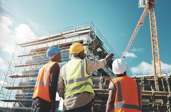 Corrective Actions in Enhancing Construction Safety Standards Corrective Actions in Enhancing Construction Safety Standards