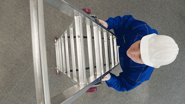 Ladder Inspections - Prevent Falls & Major Injuries - SafetyPro