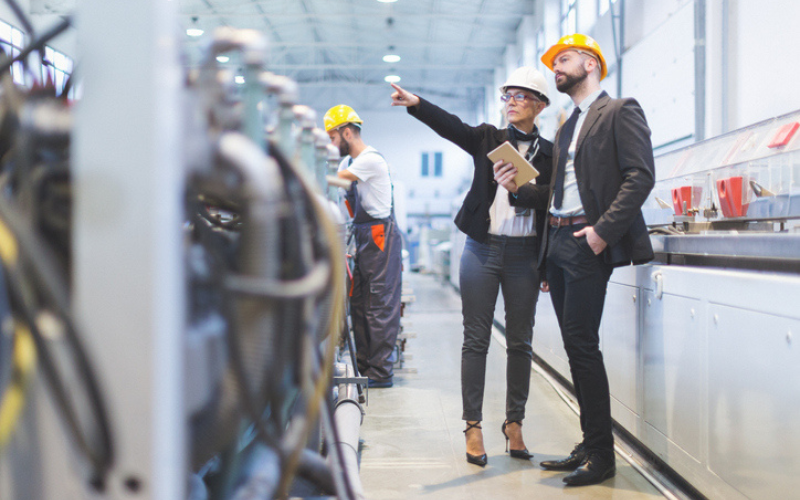 How to Avoid 5 Mistakes During Your Shutdown or Turnaround