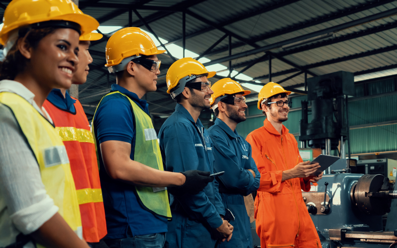 Practical Tips To Navigate Veriforce Training